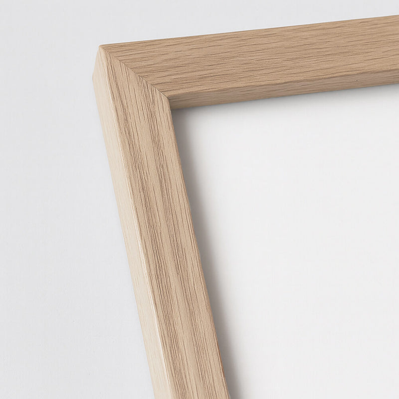 60x60 cm picture frames - Four types of glass | PlakatKunst.com