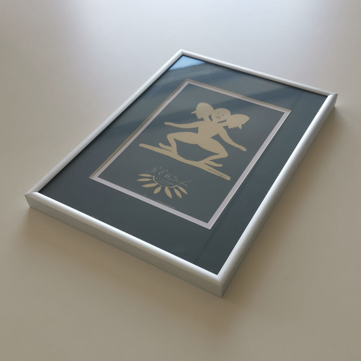 Choose the right glass for your picture frame | PlakatKunst.com