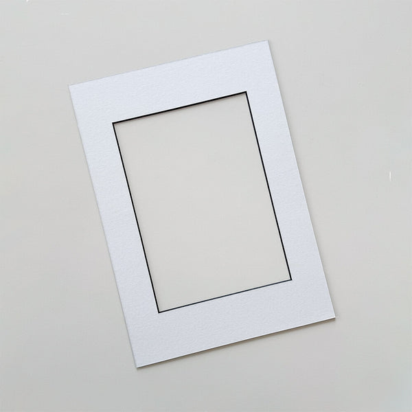 Buy custom-size passepartout | Matte | Mount | PlakatKunst.com