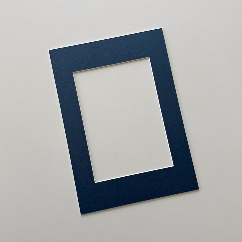 Buy custom-size passepartout | Matte | Mount | PlakatKunst.com